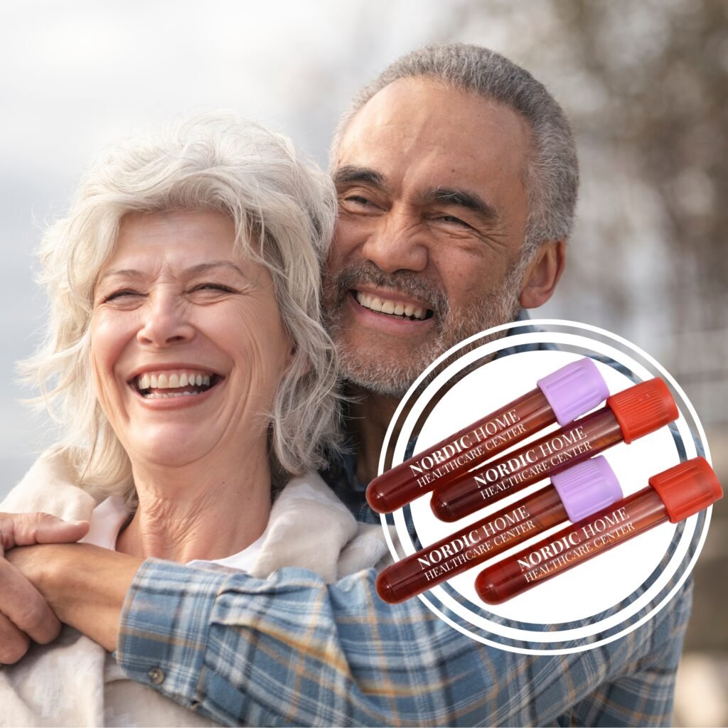 Achieve Ultimate Health: 76 Vital Markers Explored